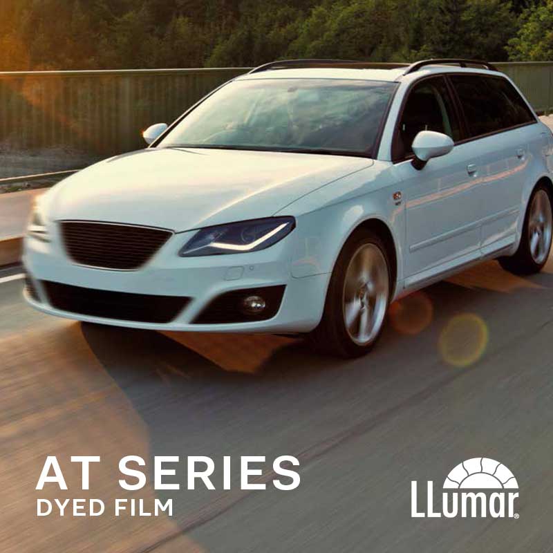 LLumar AT Basic Series